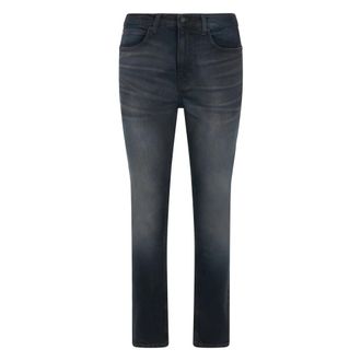 HUGO BOSS Extra-Slim-Fit Jeans - - Jeans - Herren - Blau - W35