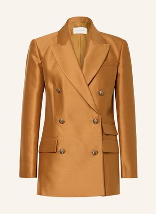 Zimmermann Blazer Hypnotic braun