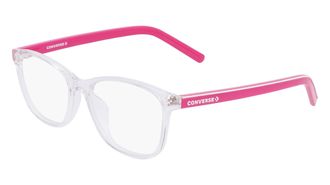 Converse Converse CV5060Y 970 Crystal Clear Eyewear Kid Iniettato, Square, 48