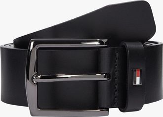 Tommy Hilfiger Ceinture en cuir