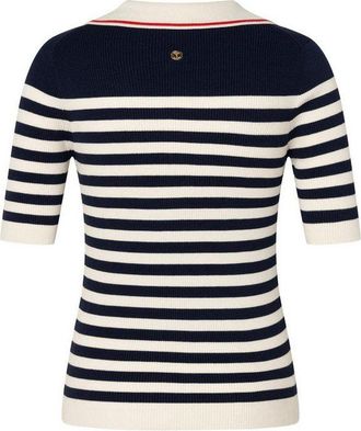 Joop Strickpullover Tshirt Kolo - Slim Fit