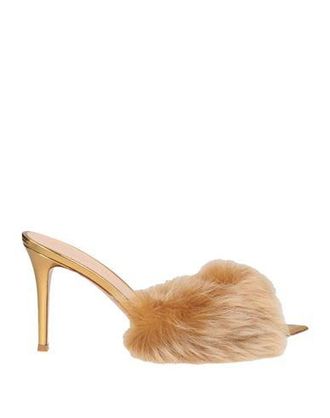 Gianvito Rossi CHAUSSURES - Sandales sur YOOX.COM