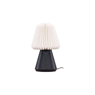 Venture Design Fj&auml;llen Tischlampe schwarz