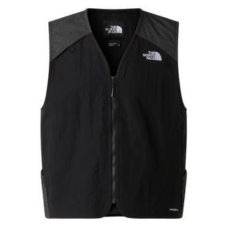 The North Face NSE Tech Gilet - - Sport - Herren - Schwarzk - L