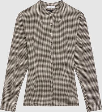 Roseanna Veste Charlie Noir