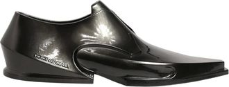 Dolce & Gabbana Homme, Chaussures, Noir, Taille: 44 EU Chaussures habill&eacute;es