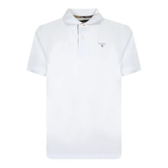 Barbour Herren, Oberteile, Wei&szlig;, LGr&ouml;&szlig;e
