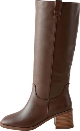 Next Stiefel