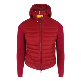 Parajumpers Susanna Rio Red Weiblich