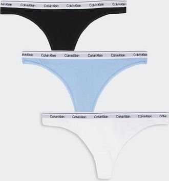 Calvin Klein String - Taille XS