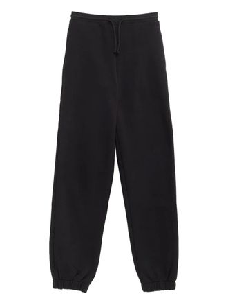 Gimaguas pantalon de jogging à liens de resserrage Kenny - Noir
