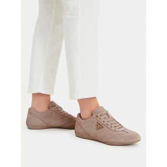 Guess Sneakers Guess FLPGAB SUE12 Beige