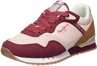 Pepe Jeans London London One G on G 0, 319MAUVE Pink, 32 EU