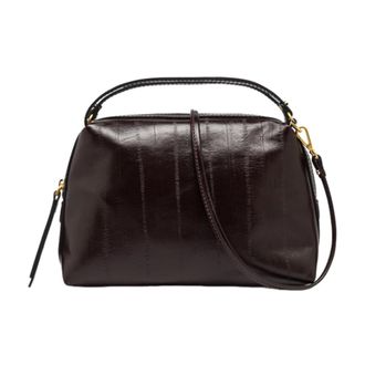 Gianni Chiarini Alifa Bs8258 - Femme - Sacs - Violet - Taille: ONE Size
