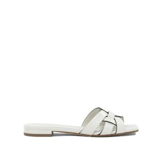Sergio Levantesi Norma6 Tryde Sandalen - - Shoes - Damen - Wei&szlig; - 36 EU