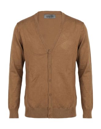 Eredi Del Duca STRICKWAREN - Strickjacken auf YOOX.COM