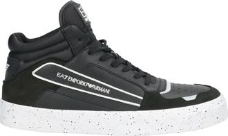 Emporio Armani SCHUHE - Sneakers auf YOOX.COM
