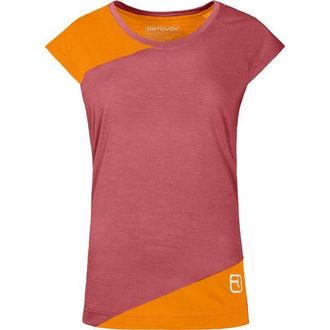 Ortovox Damen Unterhemd 120 TEC T-SHIRT W