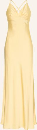 Vera Mont Vm Vera Mont Abendkleid gelb