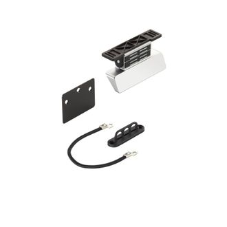 Hailo Kick and Go 3691301 | &Ouml;ffnungssystem f&uuml;r Abfallsammler per Fu&szlig;tritt | passend f&uuml;r Unterschrank Auszug Cargo Tandem Terzett und Allegro