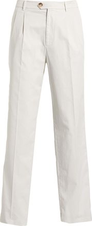 Brunello Cucinelli HOSEN & R&Ouml;CKE - Hosen auf YOOX.COM