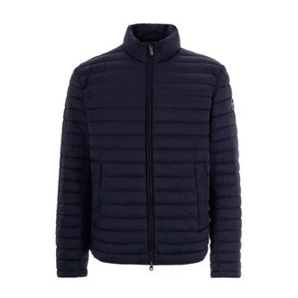 Colmar Daunenjacke - - Jackets - Herren - Blau - 4XL