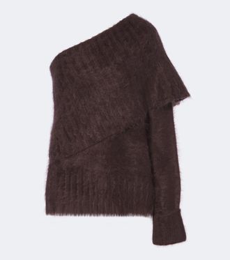 Joseph Pullover Parwich aus Kaschmir