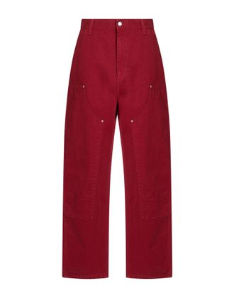 Carhartt Work in Progress HOSEN & R&Ouml;CKE - Hosen auf YOOX.COM