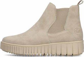 Rieker Damen, Schuhe, Beige, 39 EUGr&ouml;&szlig;e