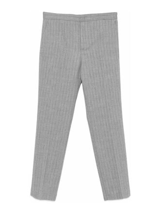 Twinset Pantalons Décontractés - Gris