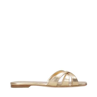 3Juin Sandalen - - Shoes - Damen - Gelb - 37 EU