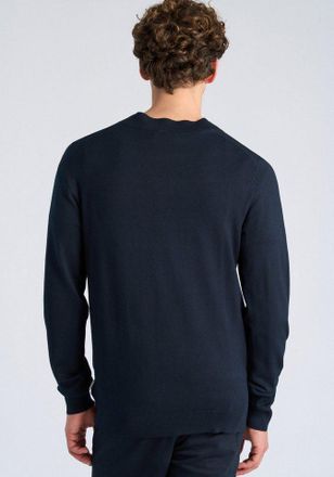 Lindbergh Cardigan Cardigan Relaxed Fit