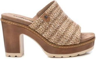 Refresh Sandales 172703 Taupe