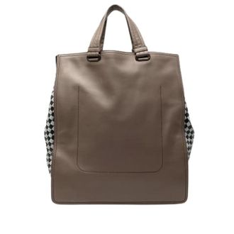 Bottega Veneta Damen, Pre-Owned, Braun, ONE SIZEGr&ouml;&szlig;e