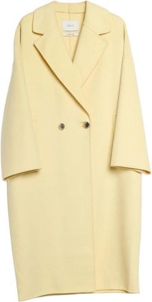 Vicolo Damen, Mäntel, Beige, MGröße