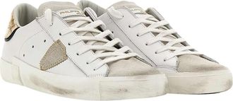 Philippe Model Low-Top Sneaker - Prsx Sneakers - Gr. 36 (EU) - in Bunt - für Damen
