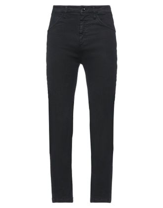 NOSTRASANTISSIMA HOSEN & RÖCKE - Jeanshosen auf YOOX.COM