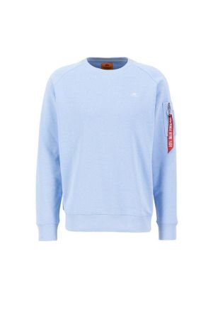 Alpha Industries Sweater X-Fit Sweat