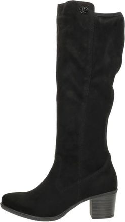 Rieker Femme, Chaussures, Noir, Taille: 41 EU Lange Laarzen