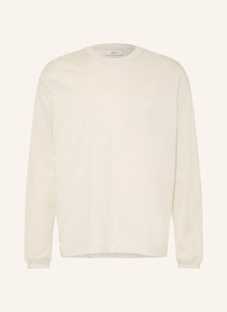 Nn.07 Nn.07 Sweatshirtlionel weiss