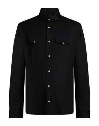 Moorer TOPS - Hemden auf YOOX.COM