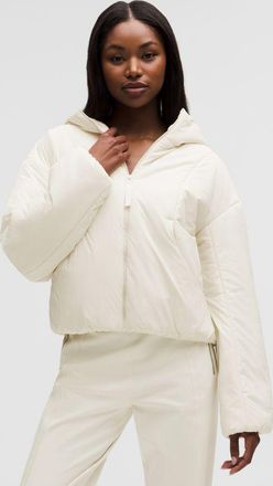 lululemon Sweat &agrave; capuche isolant ThermoZen pour Femmes - Taille 2XS