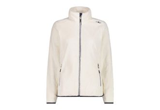 F.lli Campagnolo Fleecejacke CMP Damen Jacke Woman Jacket 38P1536