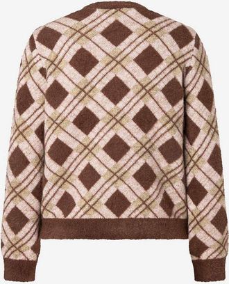 More & More Strickjacke