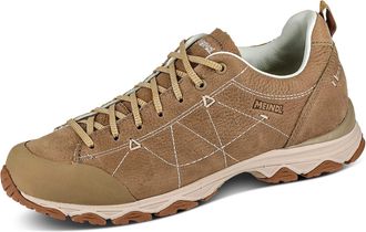 Meindl Matera Lady natur/beige, kombi(naturbeige), Gr. 8.5