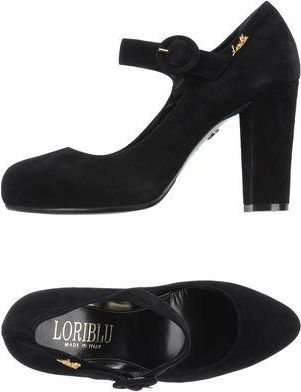 Loriblu CHAUSSURES - Escarpins sur YOOX.COM