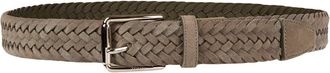 Tod's Kleinlederwaren - G&uuml;rtel auf YOOX.COM