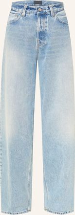 Haikure Haikure Wide Leg Jeans Bethany blau