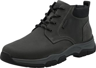 Rieker Schn&uuml;rstiefel