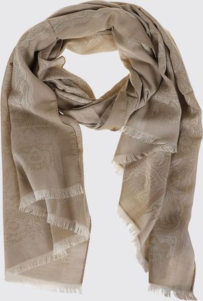 Etro &Eacute;charpe Homme couleur Blanc